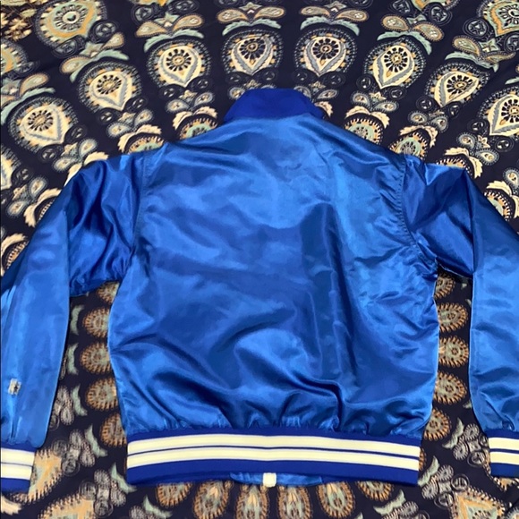 STARTER | Jackets & Coats | Rare 982 Montreal Expos Mlb Bullpen Jacket ...